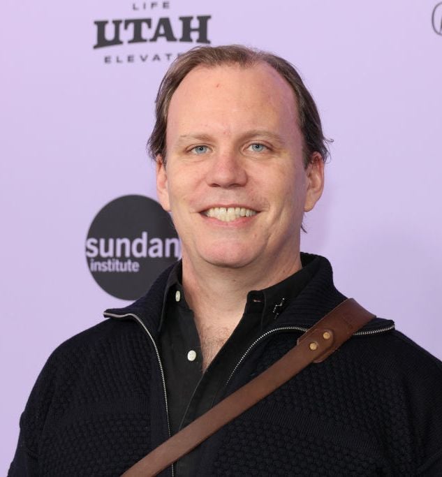 Luca Borghese - AdoroCinema