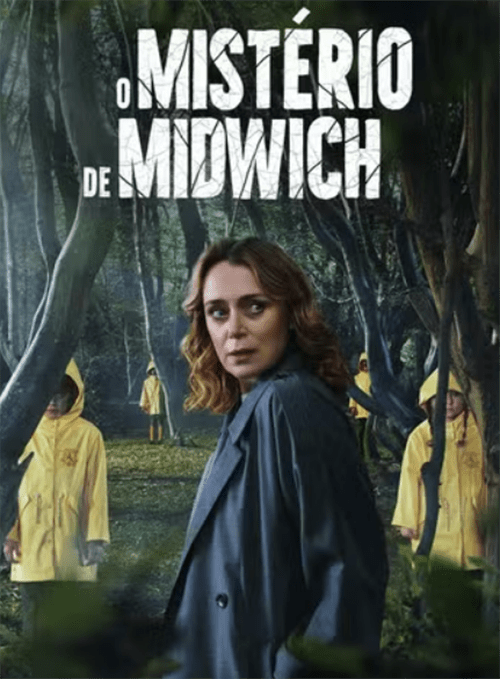 O Mistério de Midwich 1ª temporada - AdoroCinema