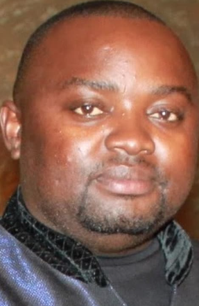 Henry B.J. Phiri : seus Filmes e séries em streaming - AdoroCinema