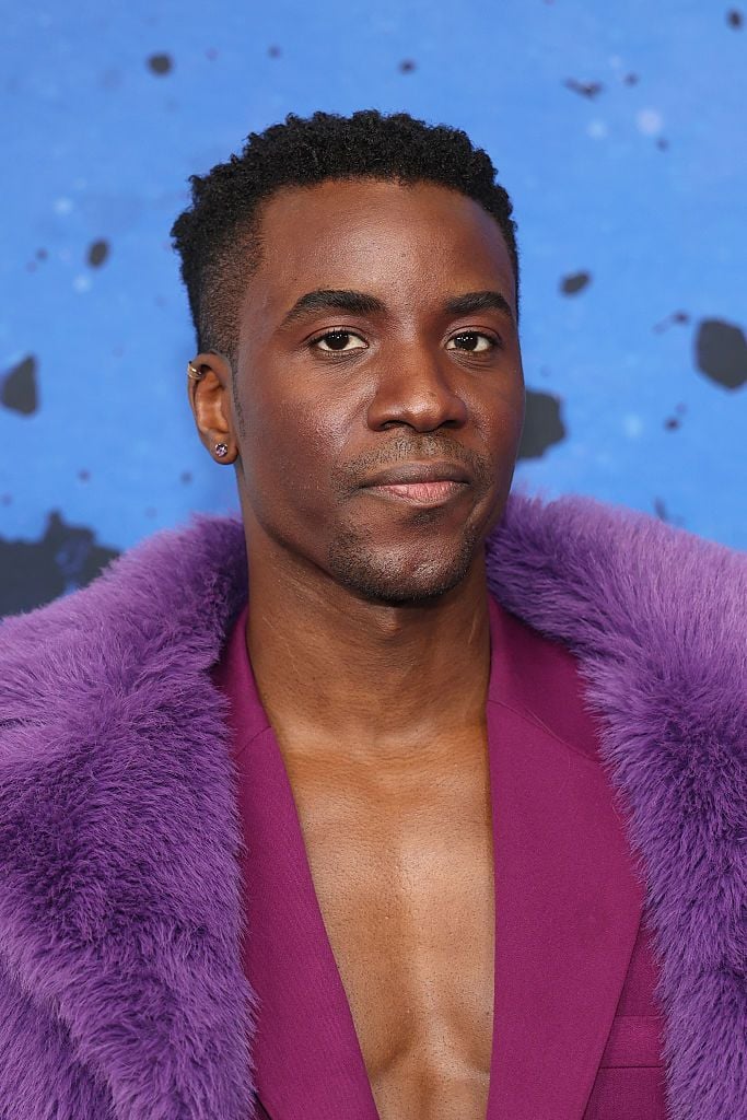 Karim Diané : A biografia - AdoroCinema