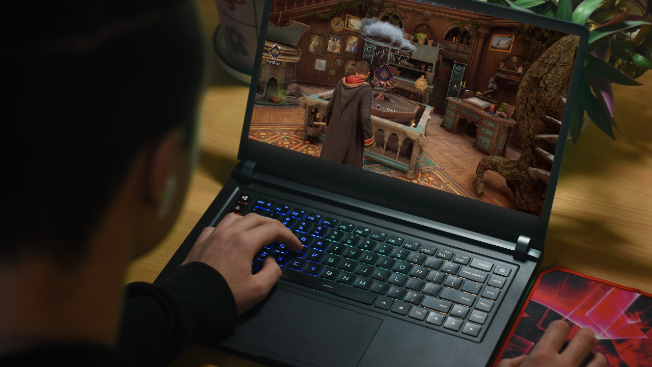 De Mario a Sonic: Este notebook gamer está com uma super promoção e te ...