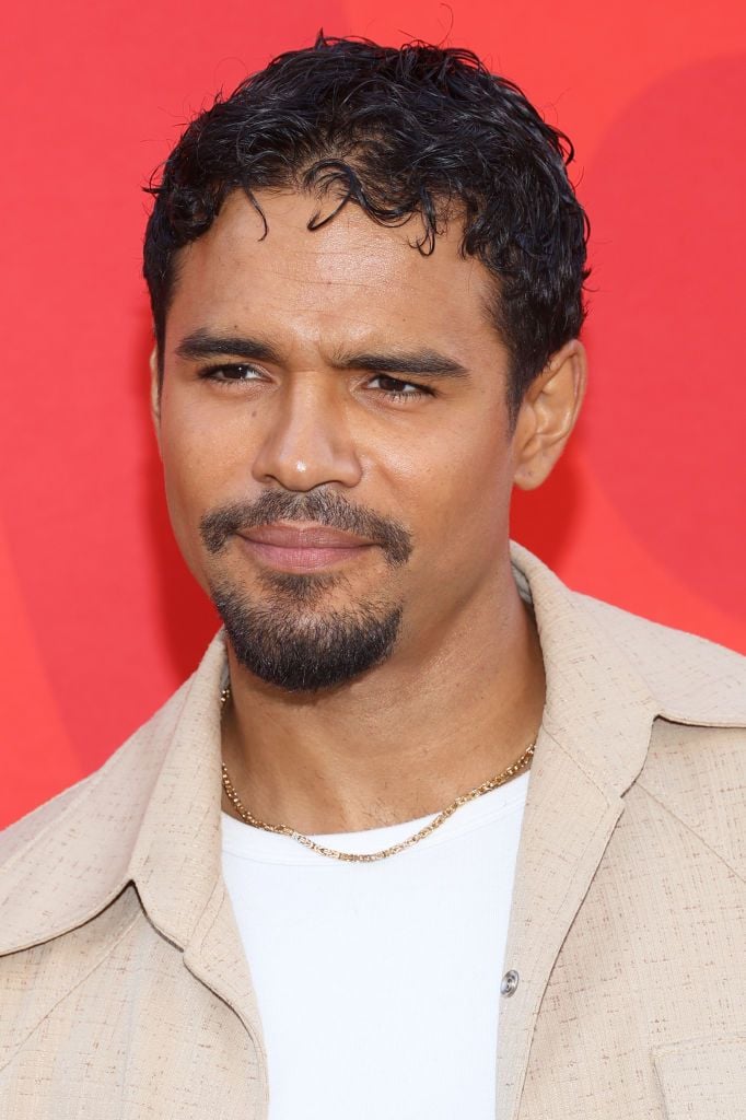 Jacob Scipio : A biografia - AdoroCinema