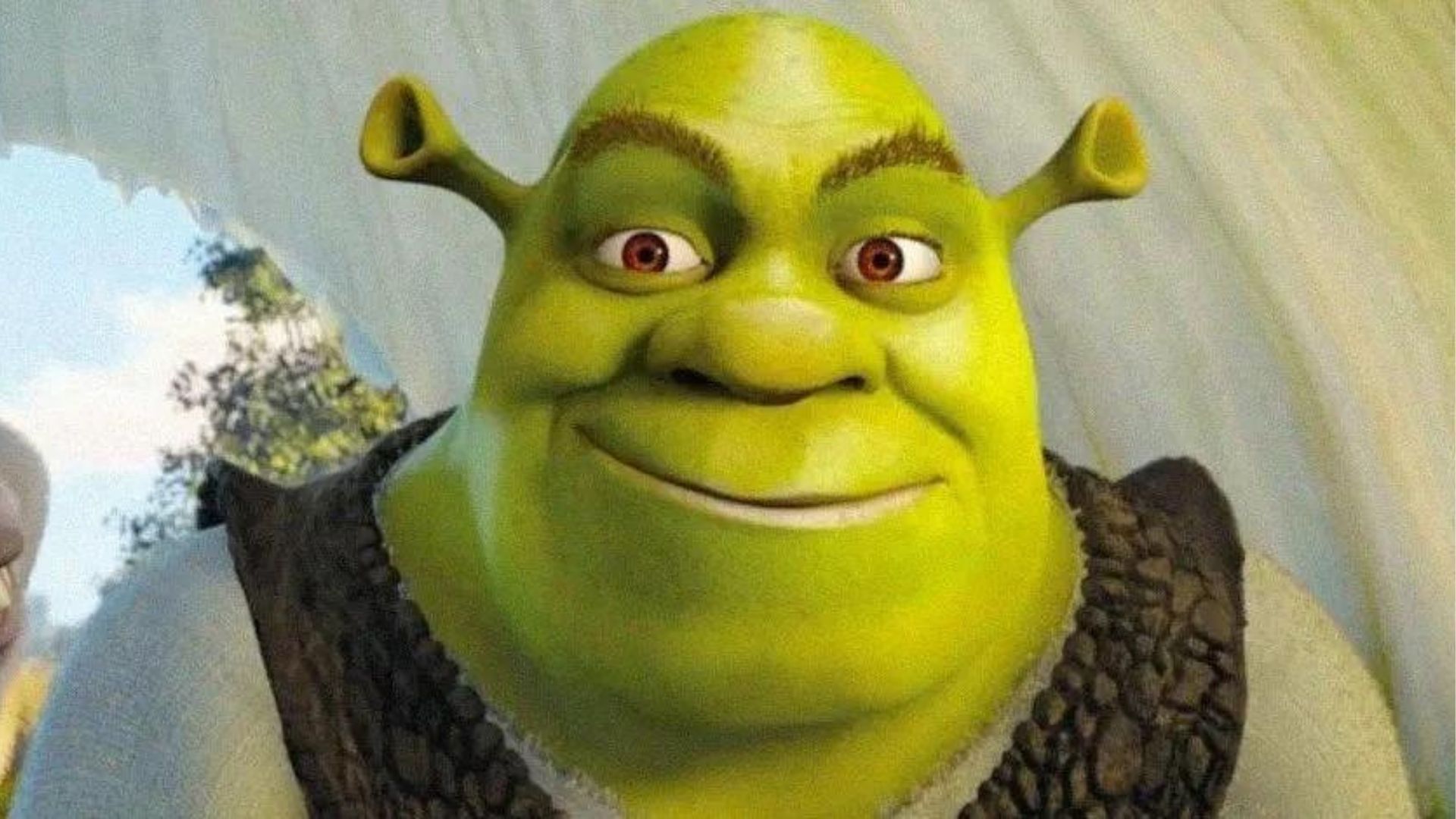 Shrek 5: As teorias mais insanas da internet sobre o que vai acontecer ...