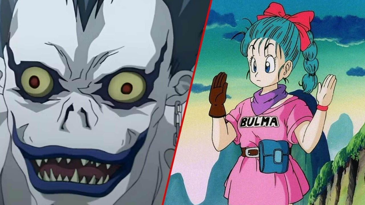 A incrível homenagem do criador de Death Note a Akira Toriyama: Esta versão de Bulma supera ...