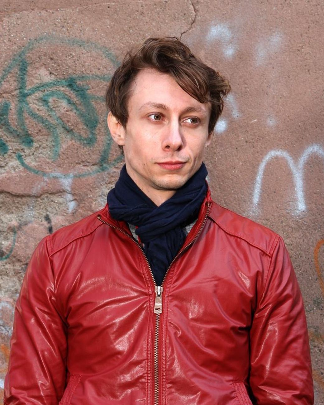 Marcio Reolon : A biografia - AdoroCinema