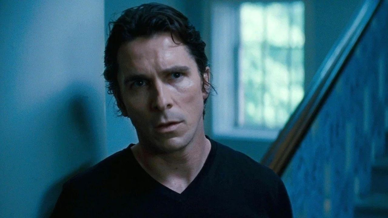 Christian Bale está fora! Este astro agora o substitui no remake da ...