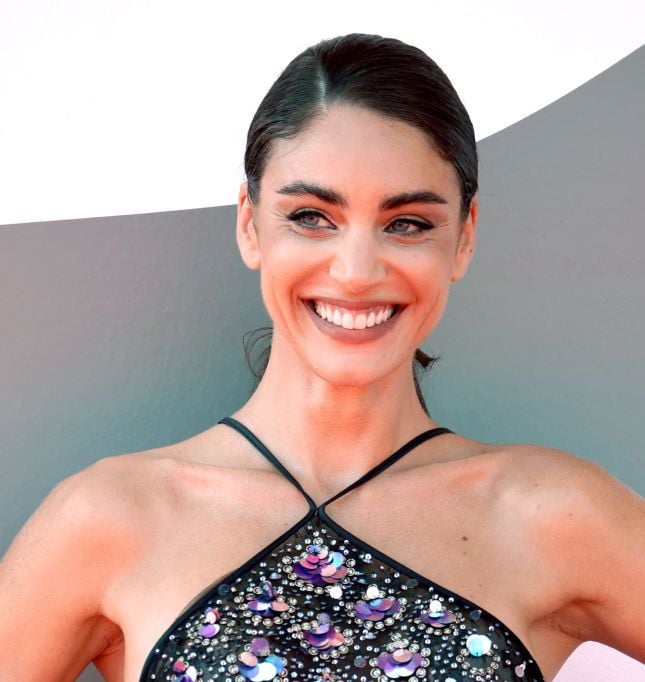 Laura Grassi - AdoroCinema