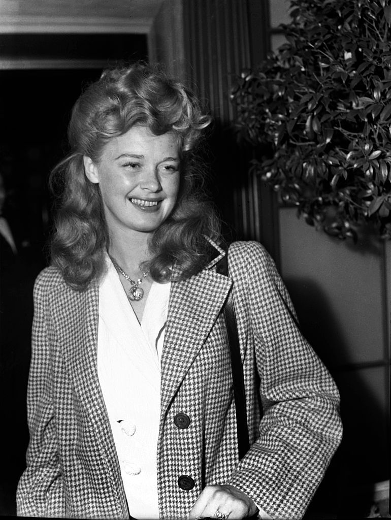 Veda Ann Borg : seus Filmes e séries em streaming - AdoroCinema