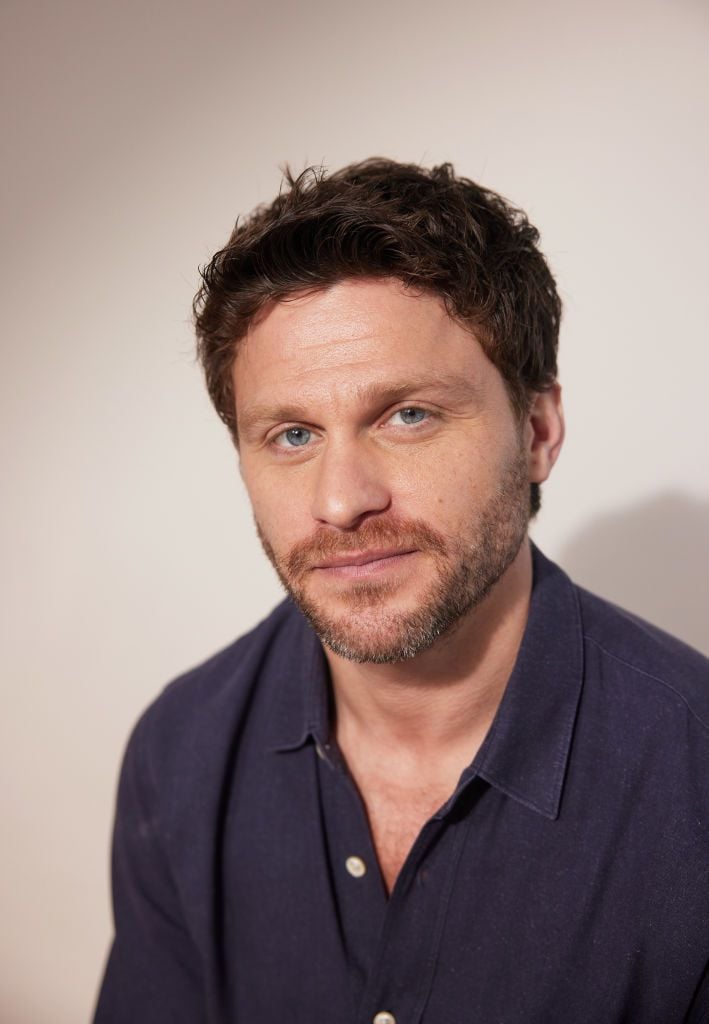 Jon Rudnitsky : A biografia - AdoroCinema