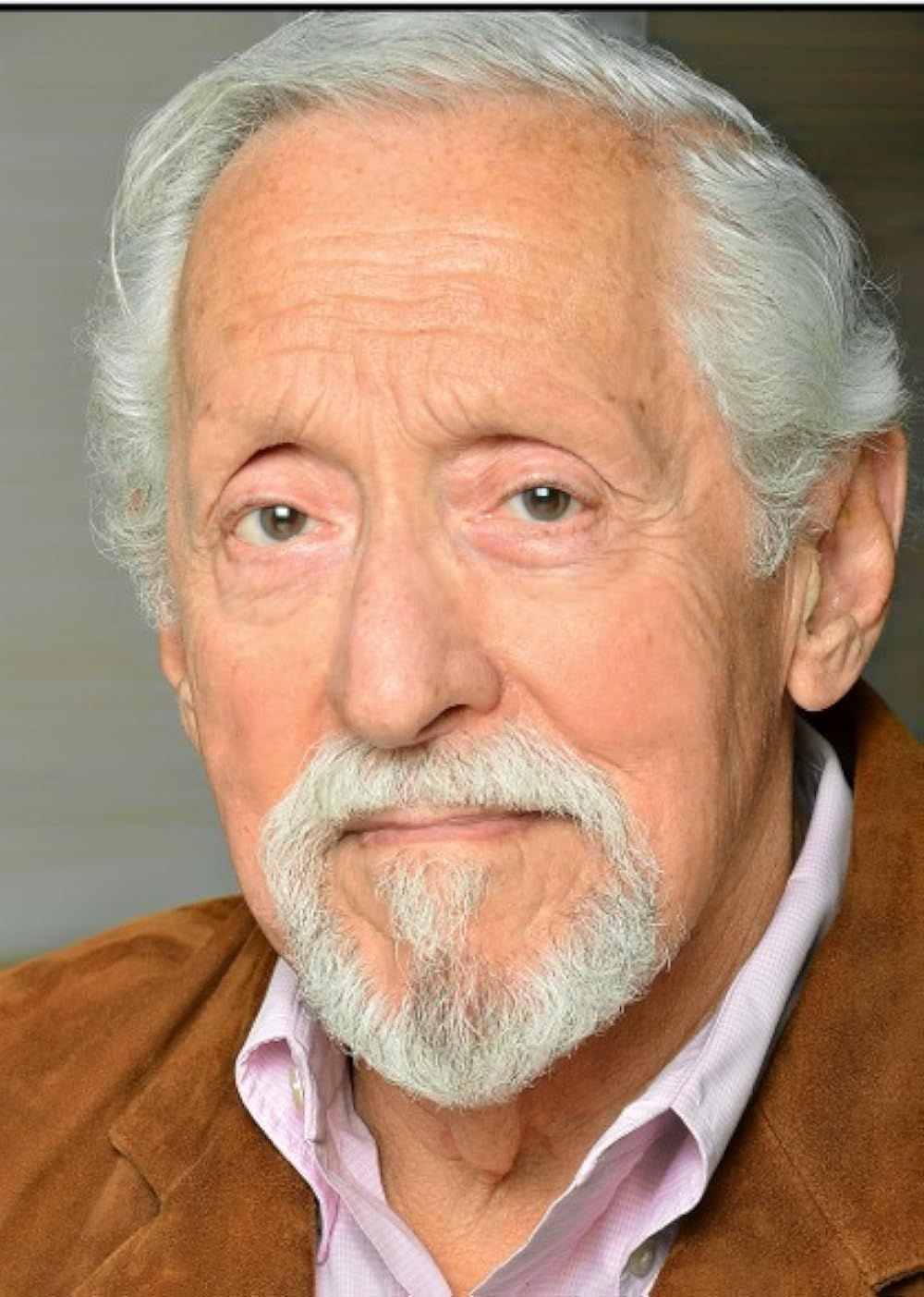 Mike Nussbaum : A biografia - AdoroCinema