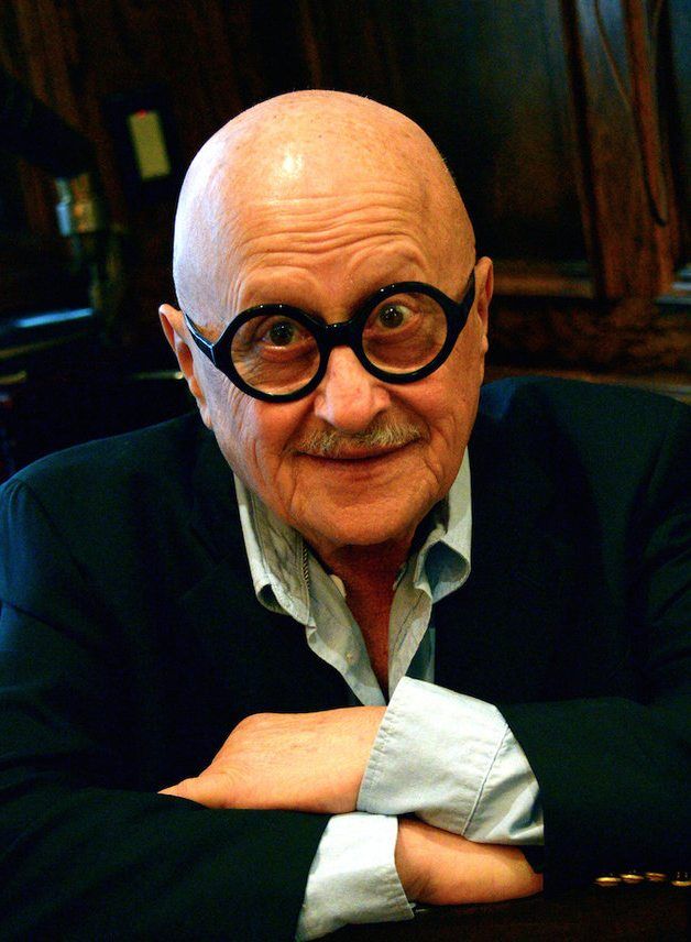 Lawrence Wolf : A biografia - AdoroCinema