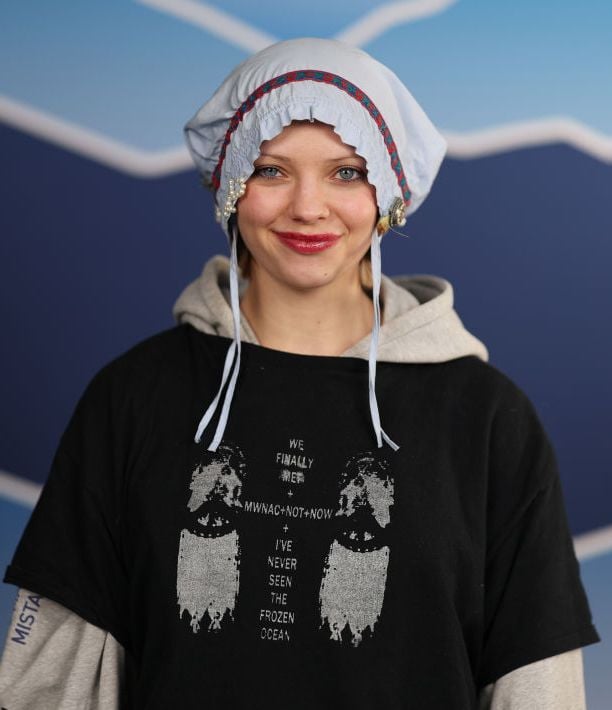 Lea Myren : A biografia - AdoroCinema