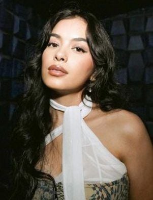 Eva Celia Latjuba : A biografia - AdoroCinema