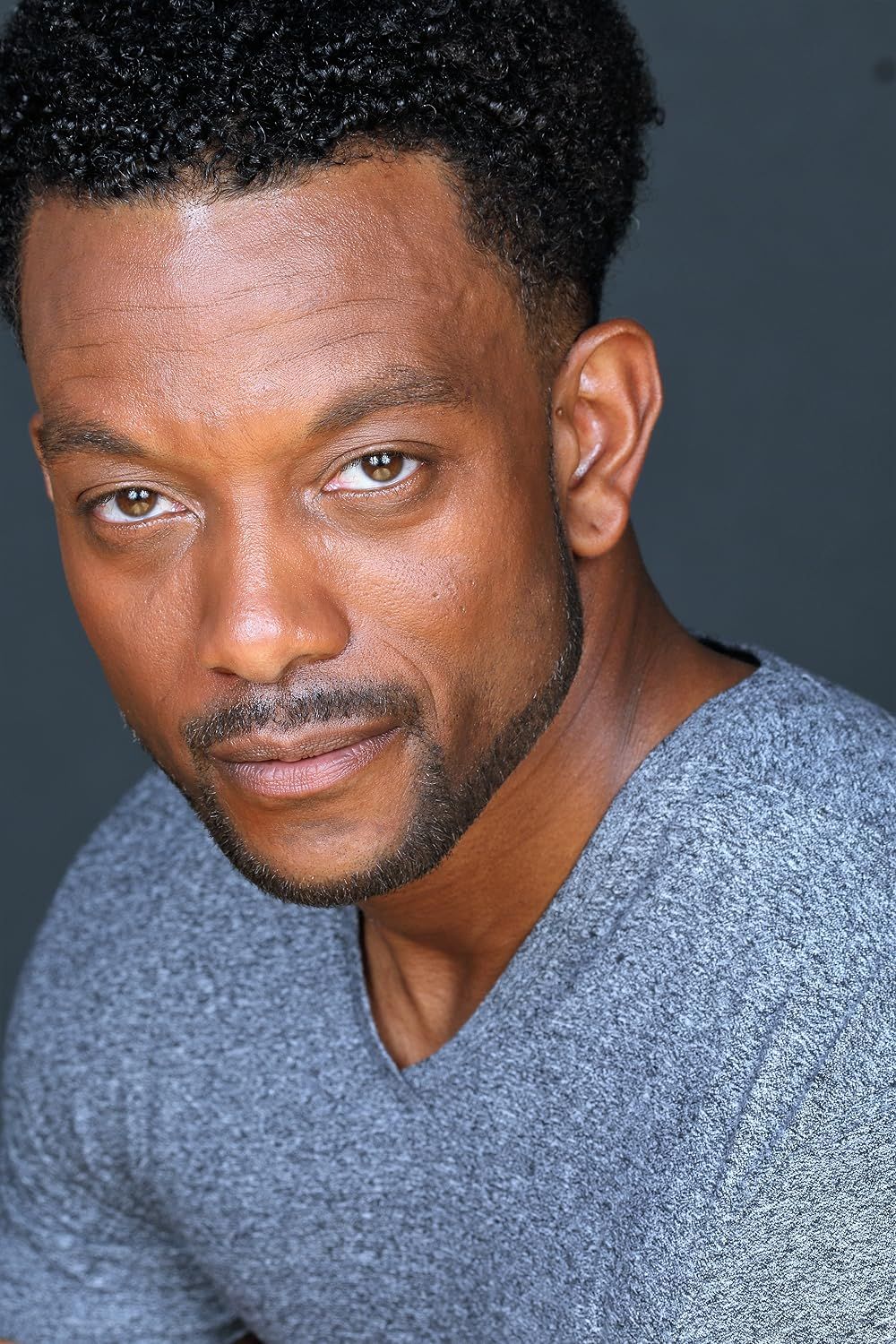 Michael J. Patterson - AdoroCinema