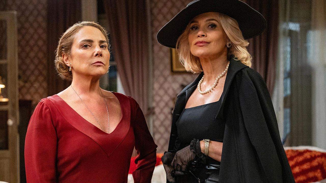 Resumo de Êta Mundo Melhor (06 a 11/10): Estela ressurge sem memória, e Sandra planeja novas ...