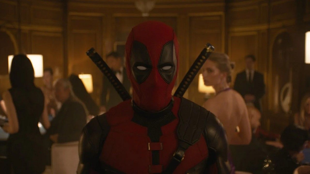 Deadpool 4 está chegando? Ryan Reynolds explica por que a sequência da ...