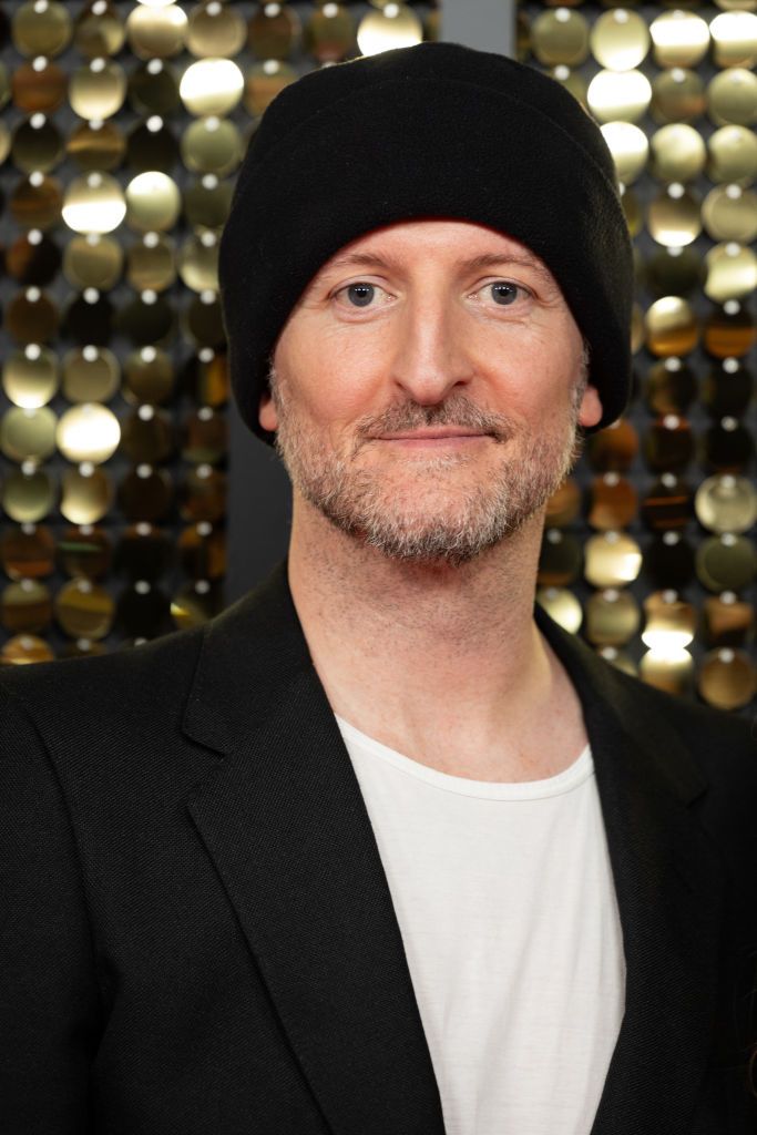 Michael Gracey - AdoroCinema