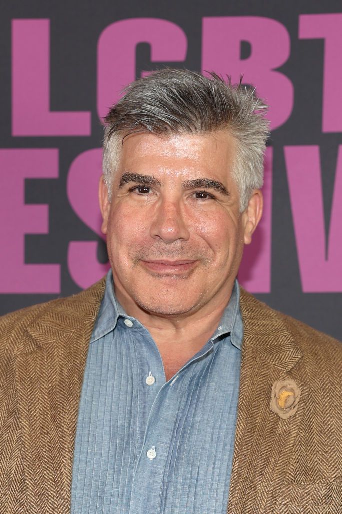 Bryan Batt : seus Filmes e séries em streaming - AdoroCinema