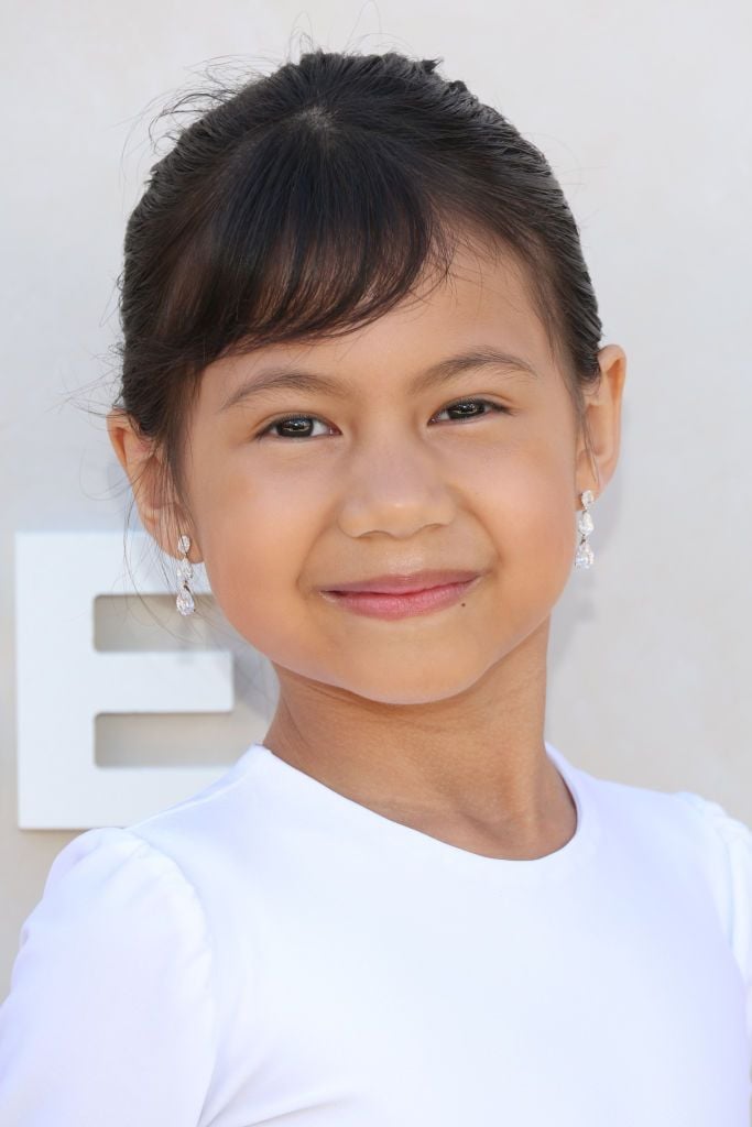 Maia Kealoha : Notícias - AdoroCinema