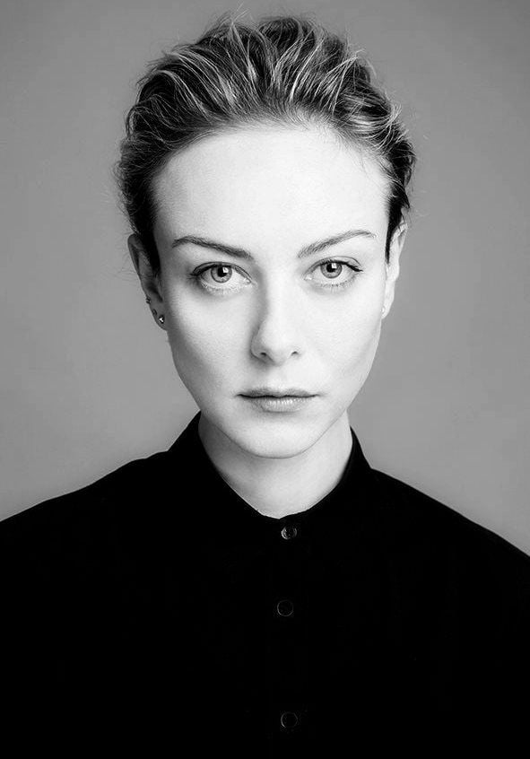 Severija Janušauskaitė : A biografia - AdoroCinema