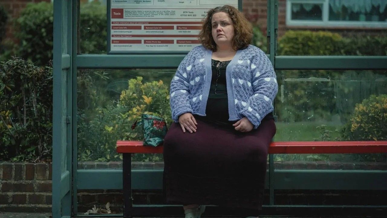 A justiça decide a favor da stalker de Bebê Rena: Netflix errou ao ...