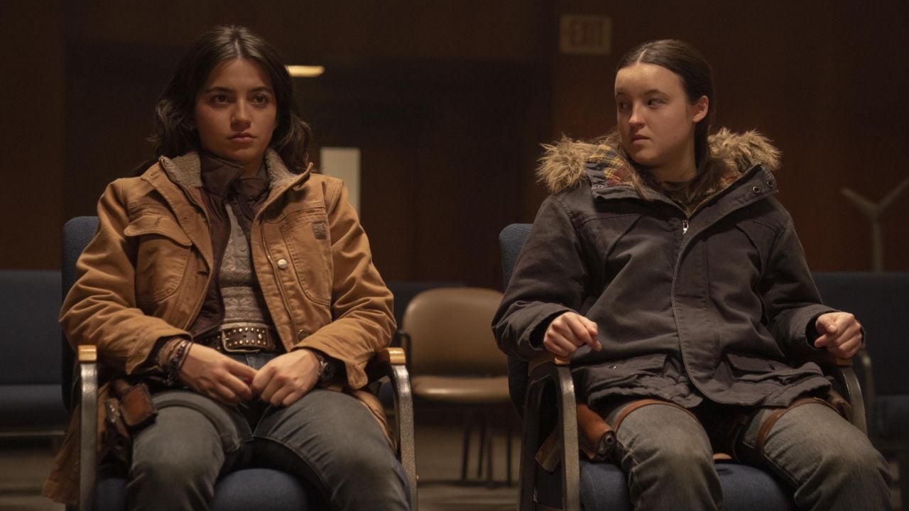 Você gosta da Dina de The Last of Us? Boas notícias: Isabela Merced está confirmada no filme ...