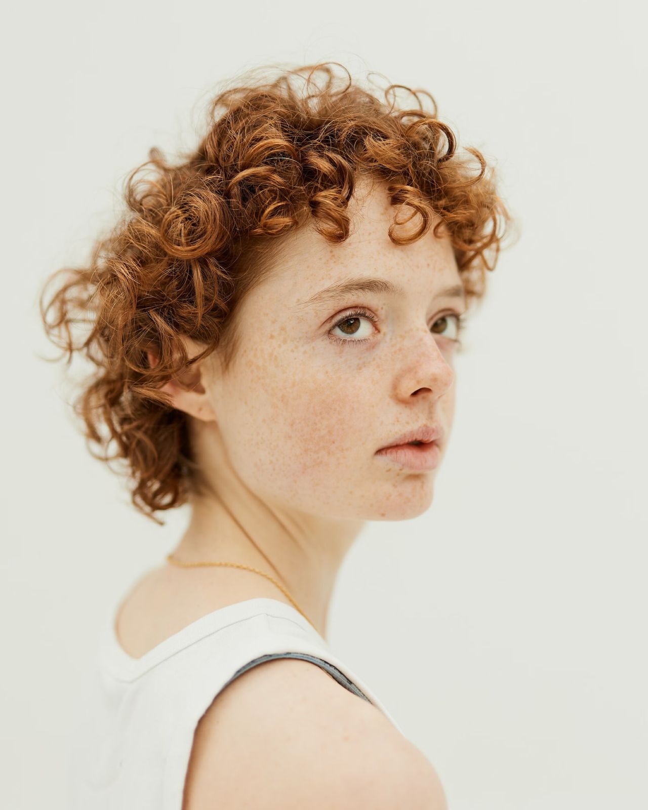 Flo Fagerli : A biografia - AdoroCinema