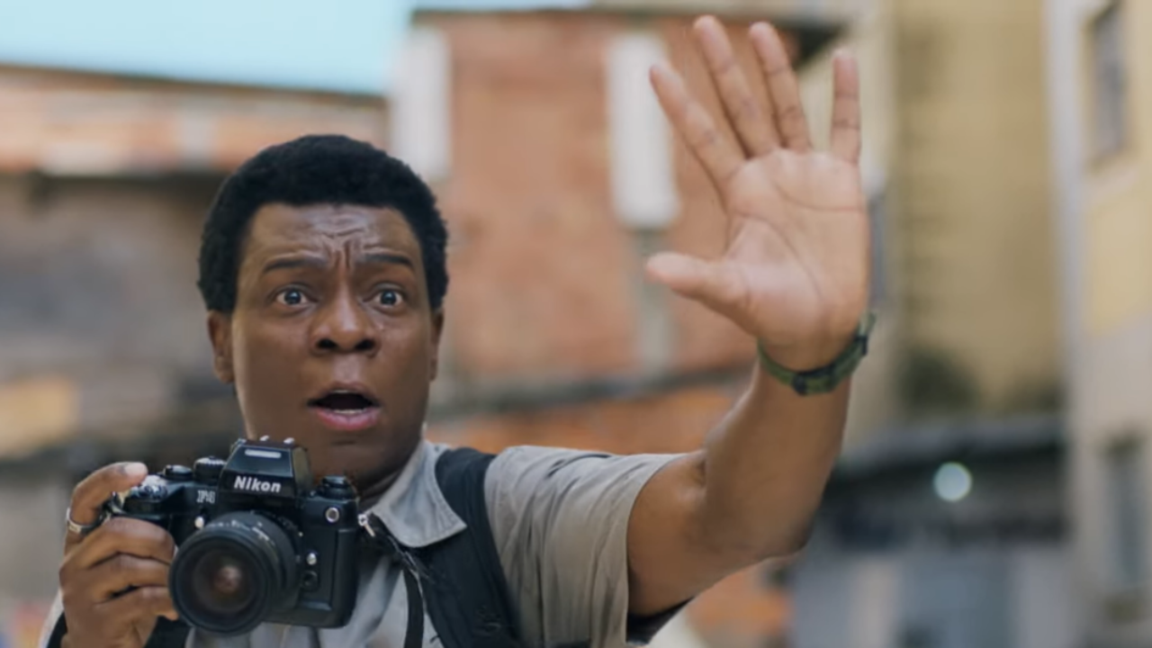 Cidade de Deus: O que acontece com Buscapé no final da 1º temporada da ...