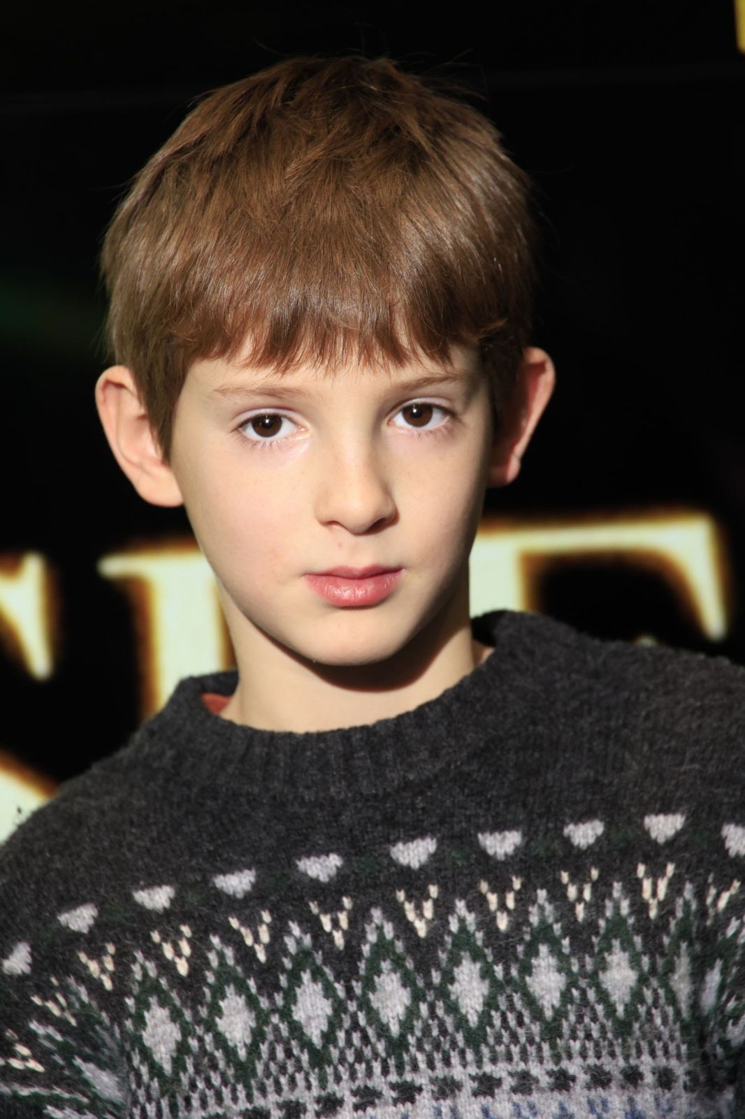 Louis Birman : A biografia - AdoroCinema