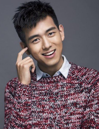 Xian Li - AdoroCinema