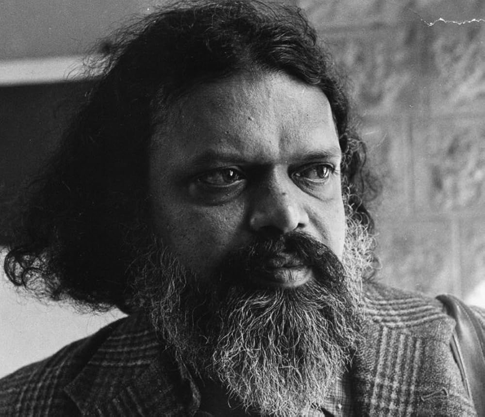 Govindan Aravindan : A biografia - AdoroCinema
