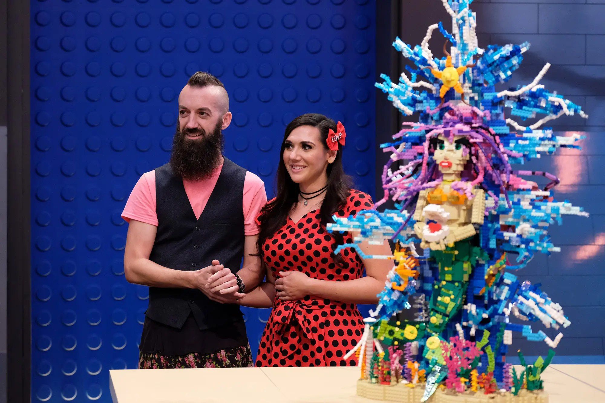 Lego Masters : Lego Masters : Fotos - 1 no 7 - AdoroCinema