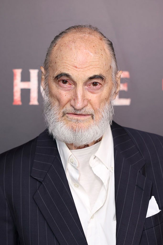 Stuart Rudin : A biografia - AdoroCinema