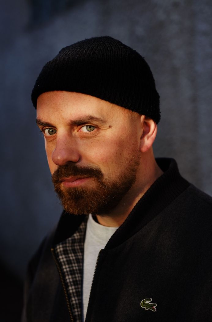 Valéry Carnoy - AdoroCinema