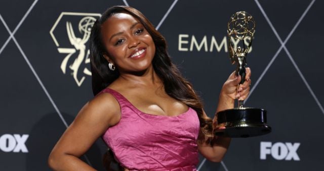 Emmy 2023: Há diversidade entre os vencedores? Edição foi marcada por ...