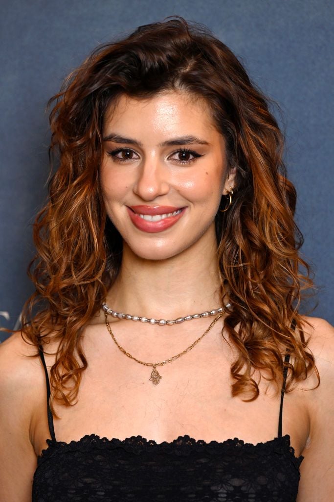 Yali Topol Margalith - AdoroCinema