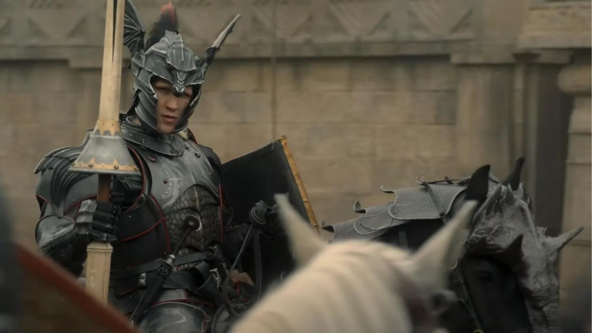 Jon Snow vs Daemon Targaryen: Ator de House of the Dragon faz uma ...