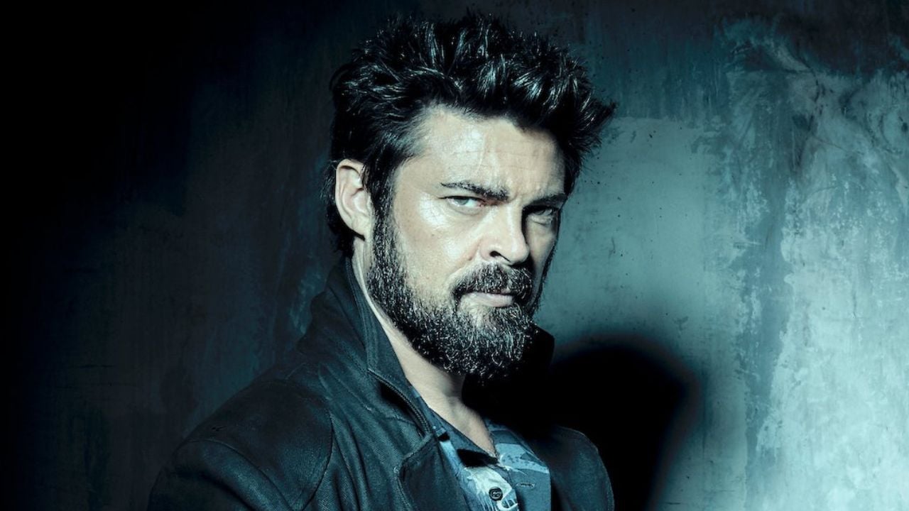 Billy Bruto na Marvel? Astro de The Boys está no elenco de Thor e você ...