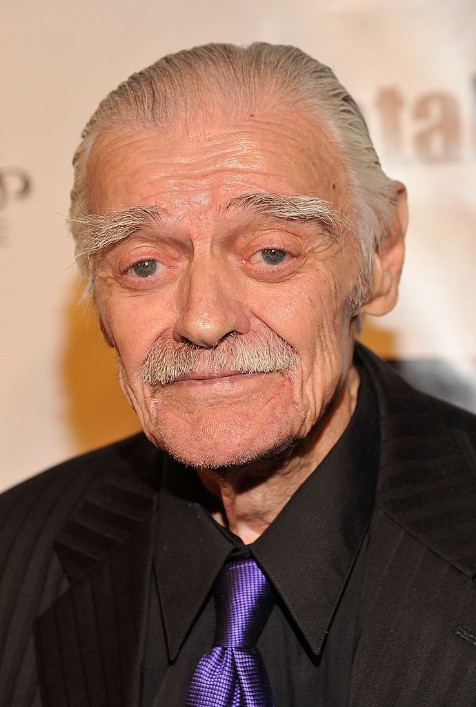 Jack Wallace : A biografia - AdoroCinema