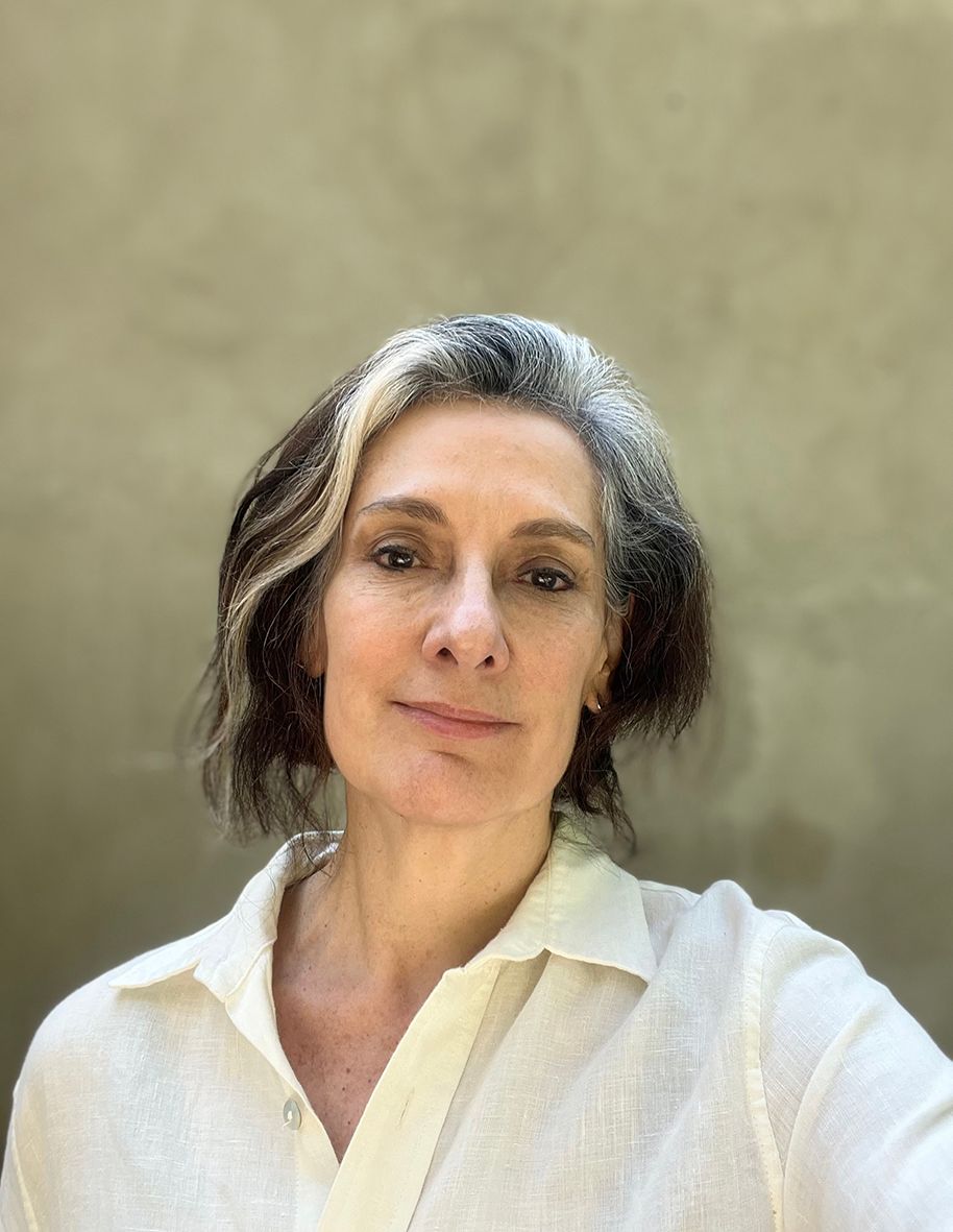 Flávia Castro : A biografia - AdoroCinema