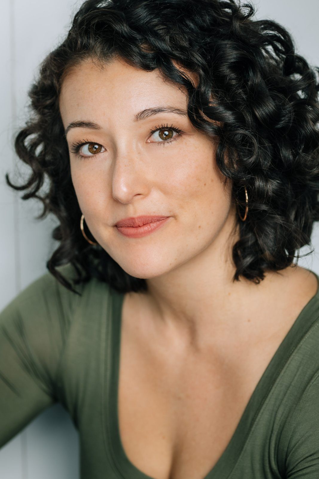 Yoshie Bancroft : A biografia - AdoroCinema