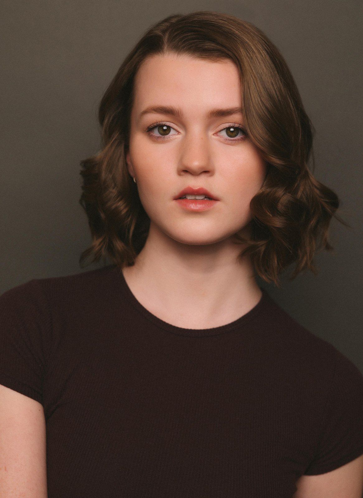 Ashlyn Maddox : A biografia - AdoroCinema