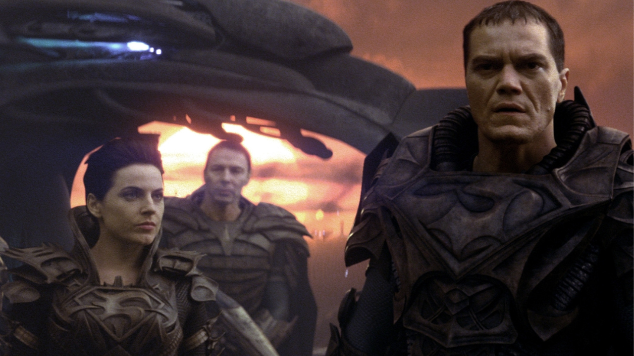 Esse é um dos melhores filmes de super-heróis que nunca terá uma ...