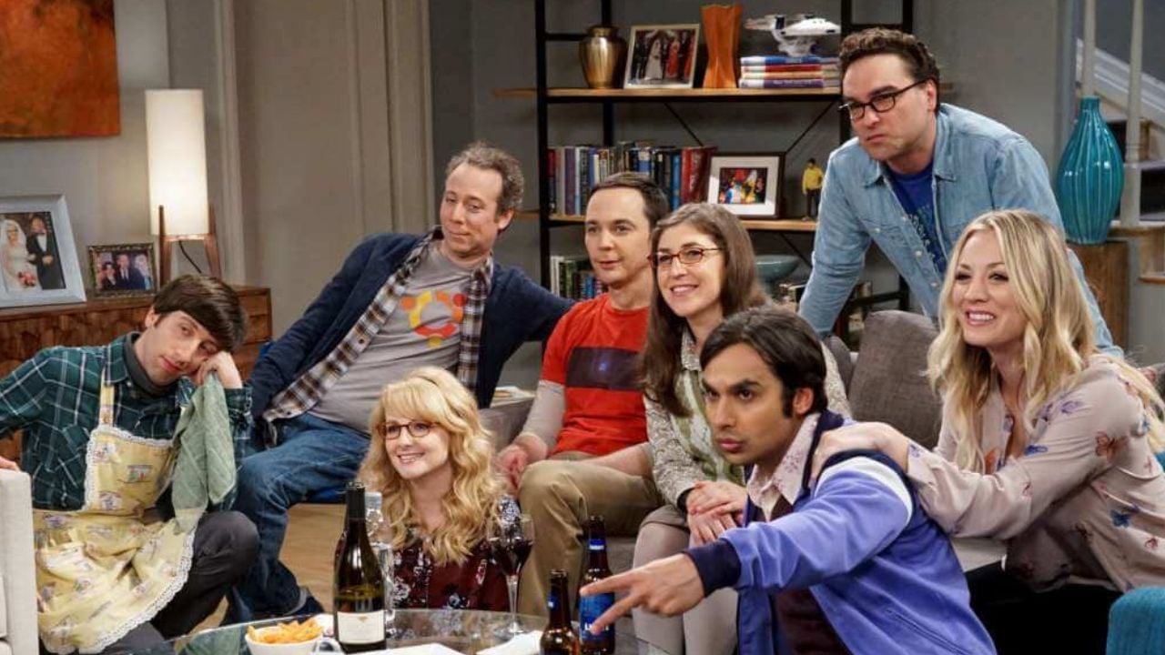 The Big Bang Theory confirma novo spin-off: 3 personagens queridos retornam em nova comédia que ...