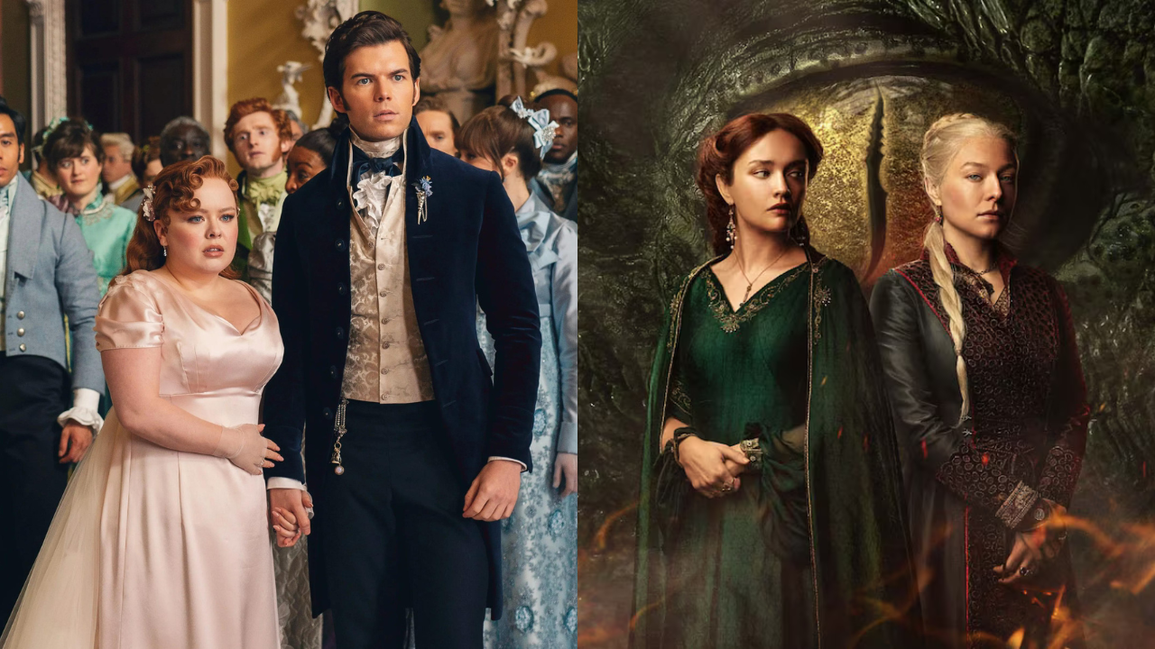 Nem Bridgerton, nem House of the Dragon: O episódio mais assistido de ...