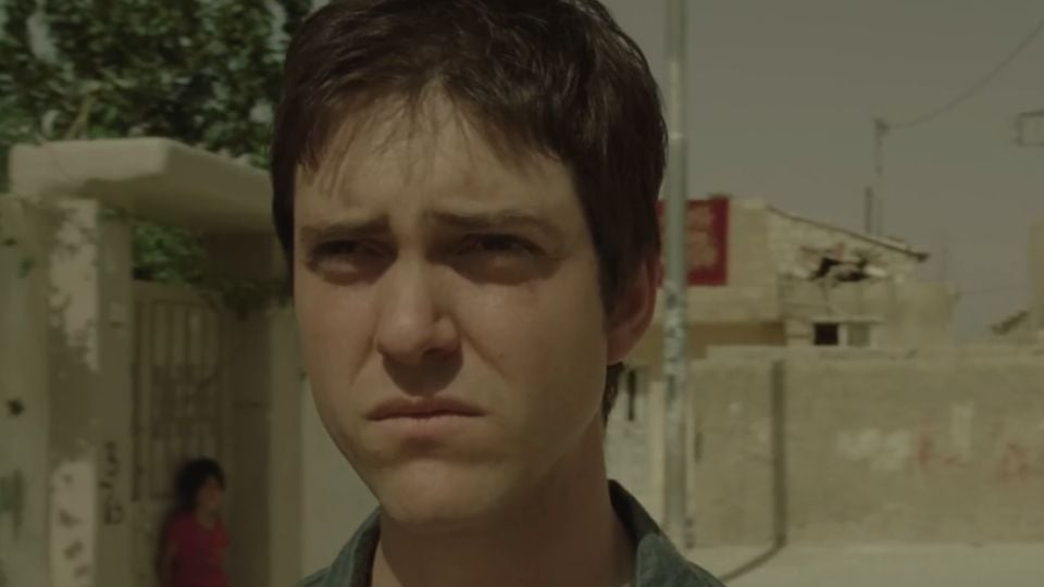 Trailer do filme Incêndios - Incêndios Trailer Legendado - AdoroCinema