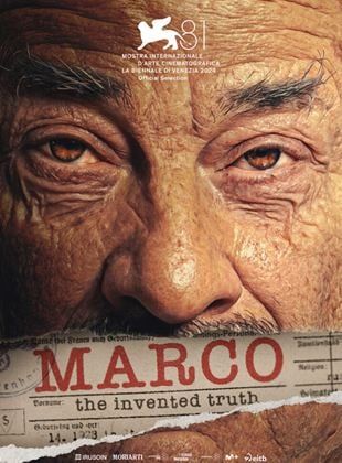Marco - Filme 2024 - AdoroCinema