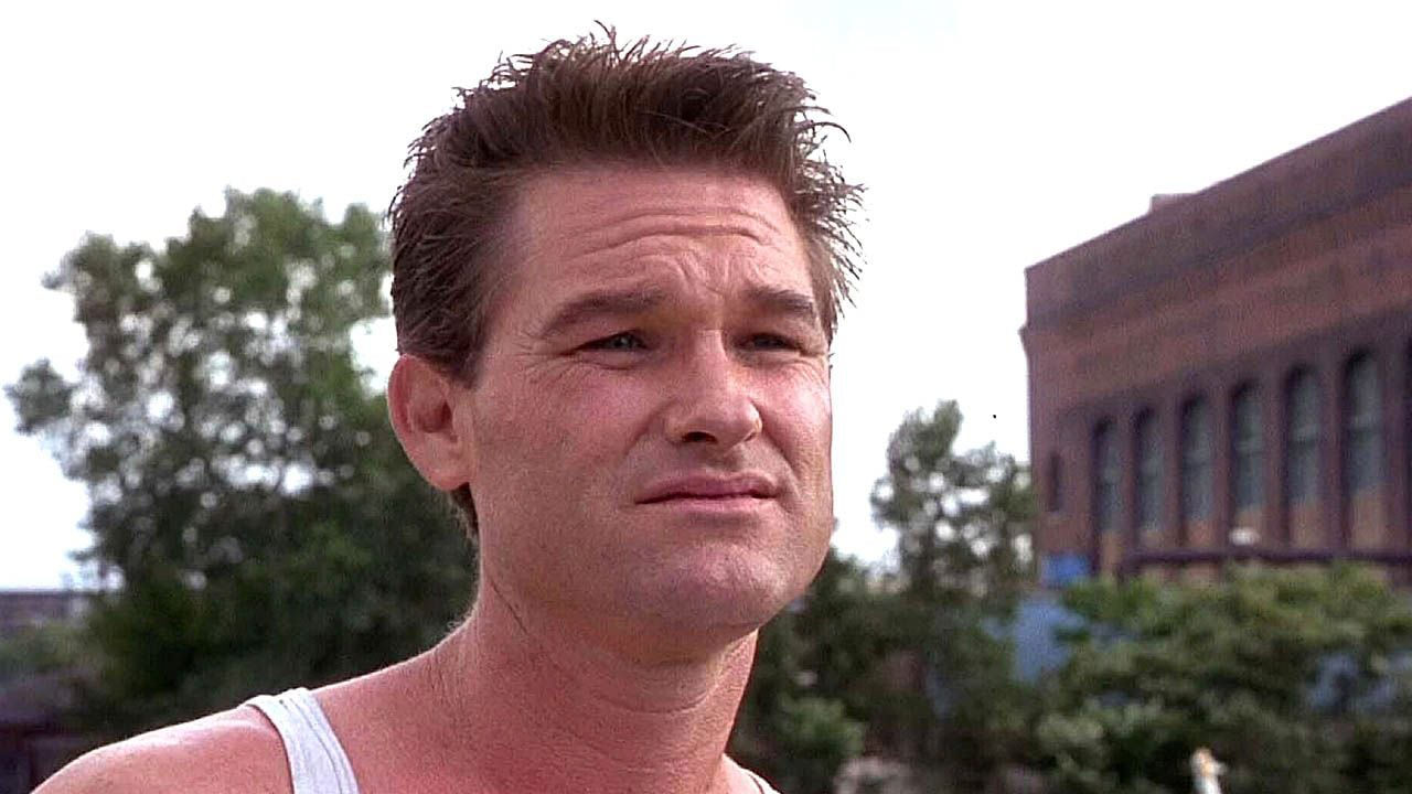 "A melhor coisa que já fiz": Kurt Russell está muito orgulhoso deste ...