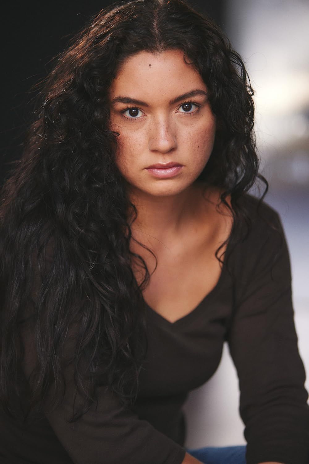 Sydney Elizabeth Agudong : A biografia - AdoroCinema