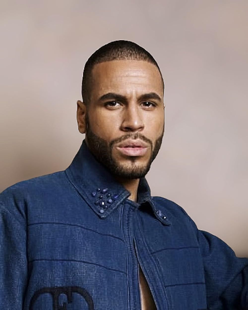 Tyrone J. Criss : A biografia - AdoroCinema